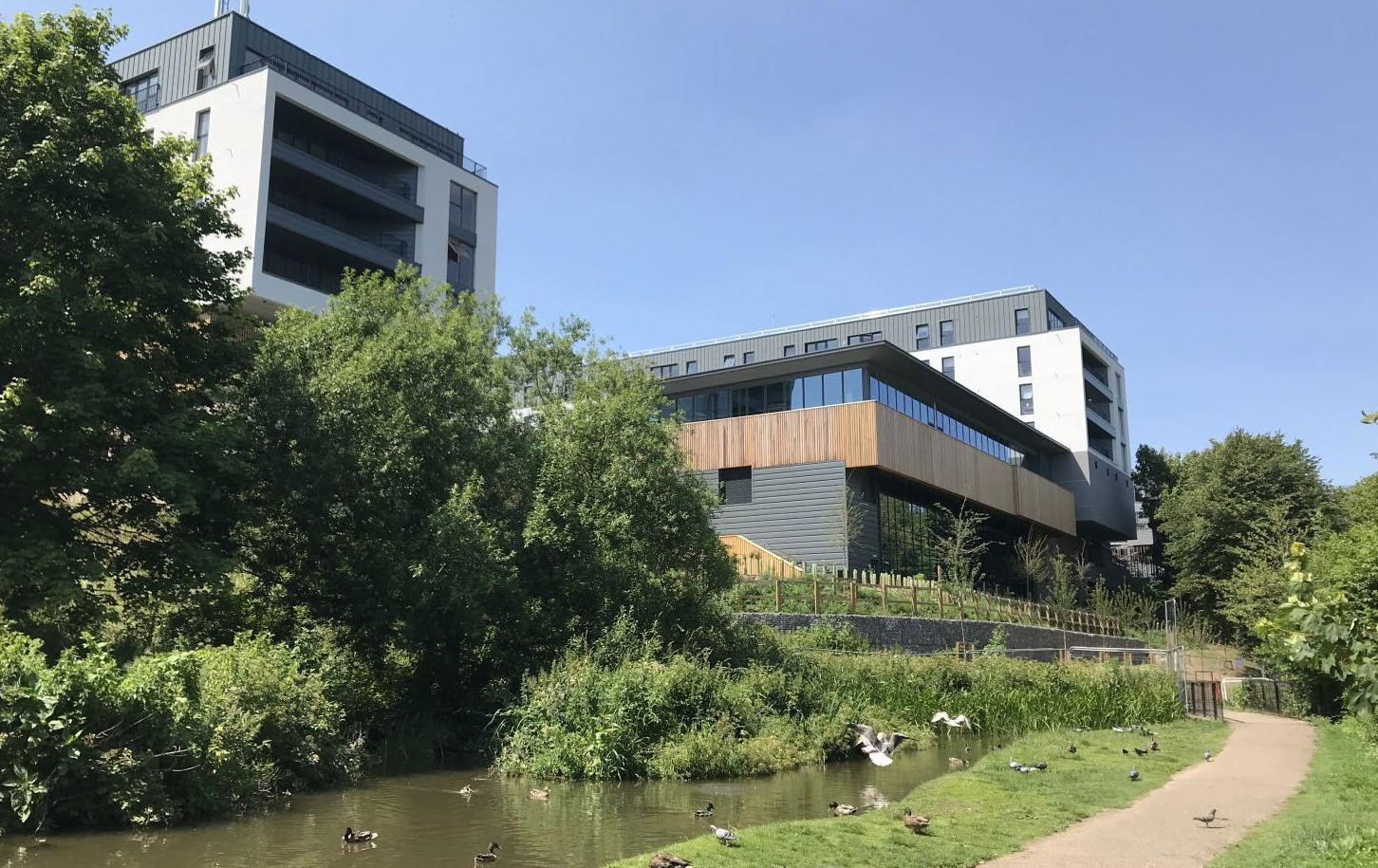 Project Updates - May 2021 - Keynsham High Street Heritage Action Zone