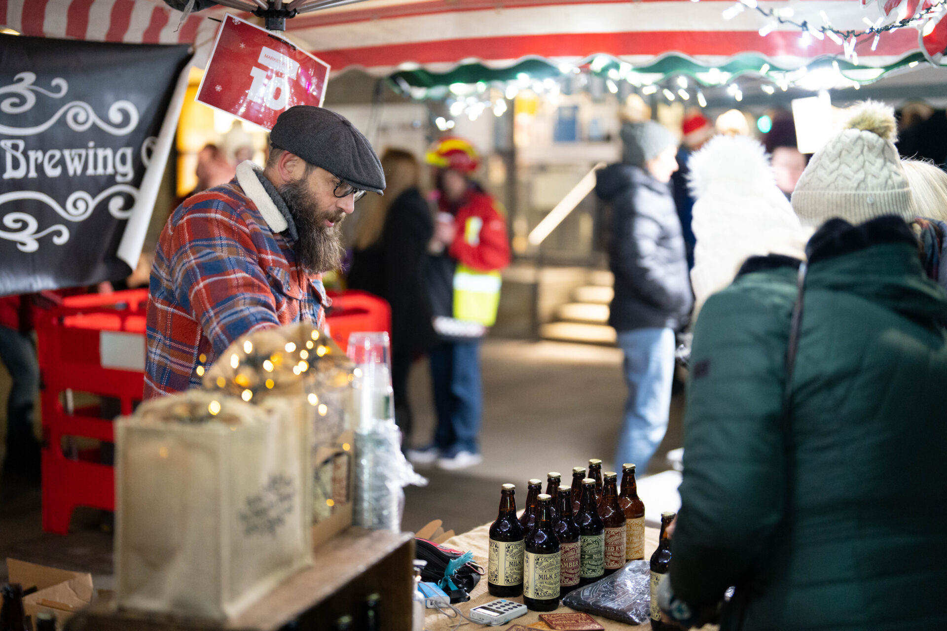 Street Food Market - 25 February 2022 - Keynsham High Street Heritage ...