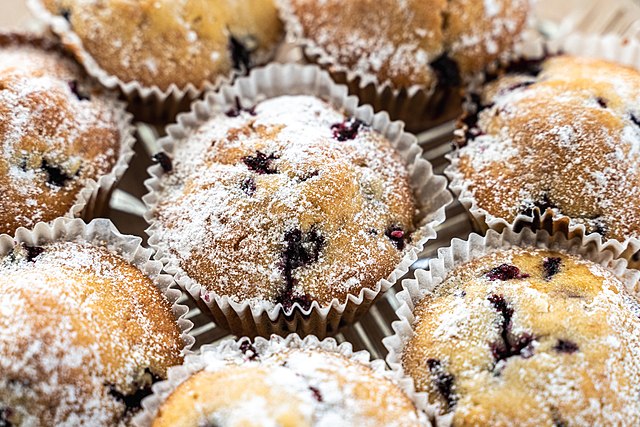 The Great Keynsham Eco Bake Off - Keynsham High Street Heritage Action Zone