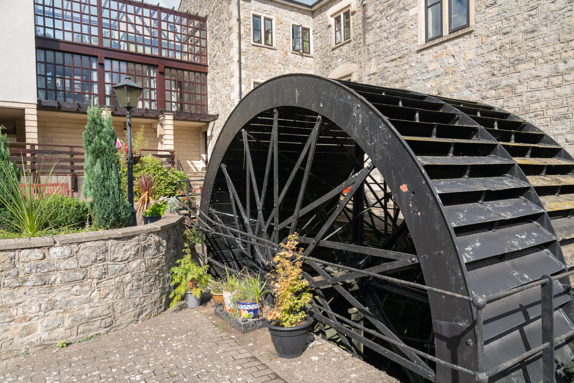 Keynsham Heritage Open Days - Keynsham High Street Heritage Action Zone